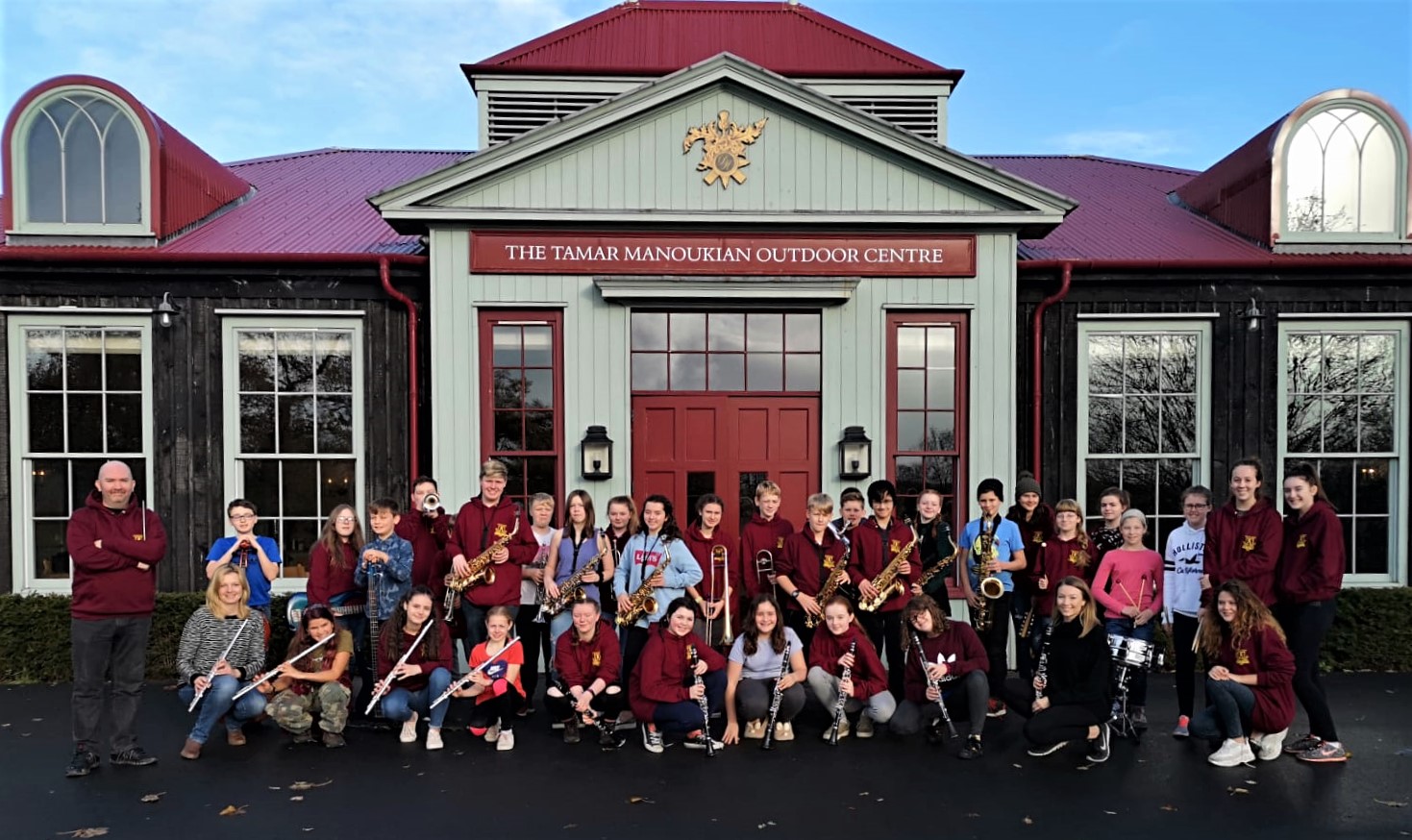 Music – Strathaven Academy