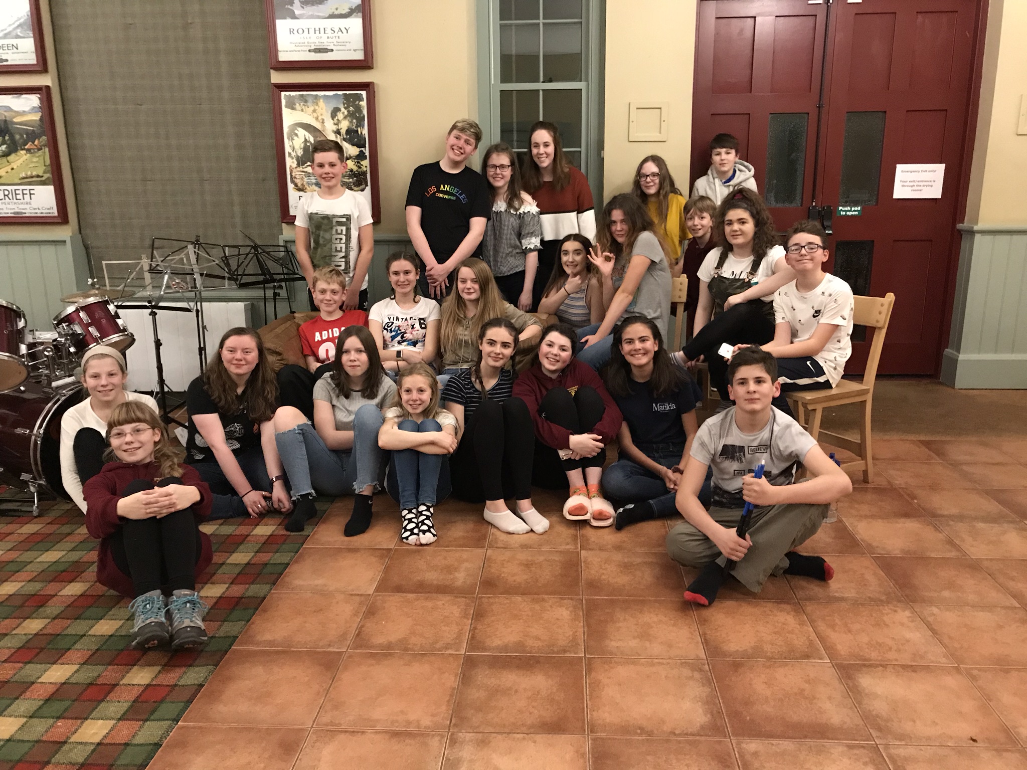 Music – Strathaven Academy