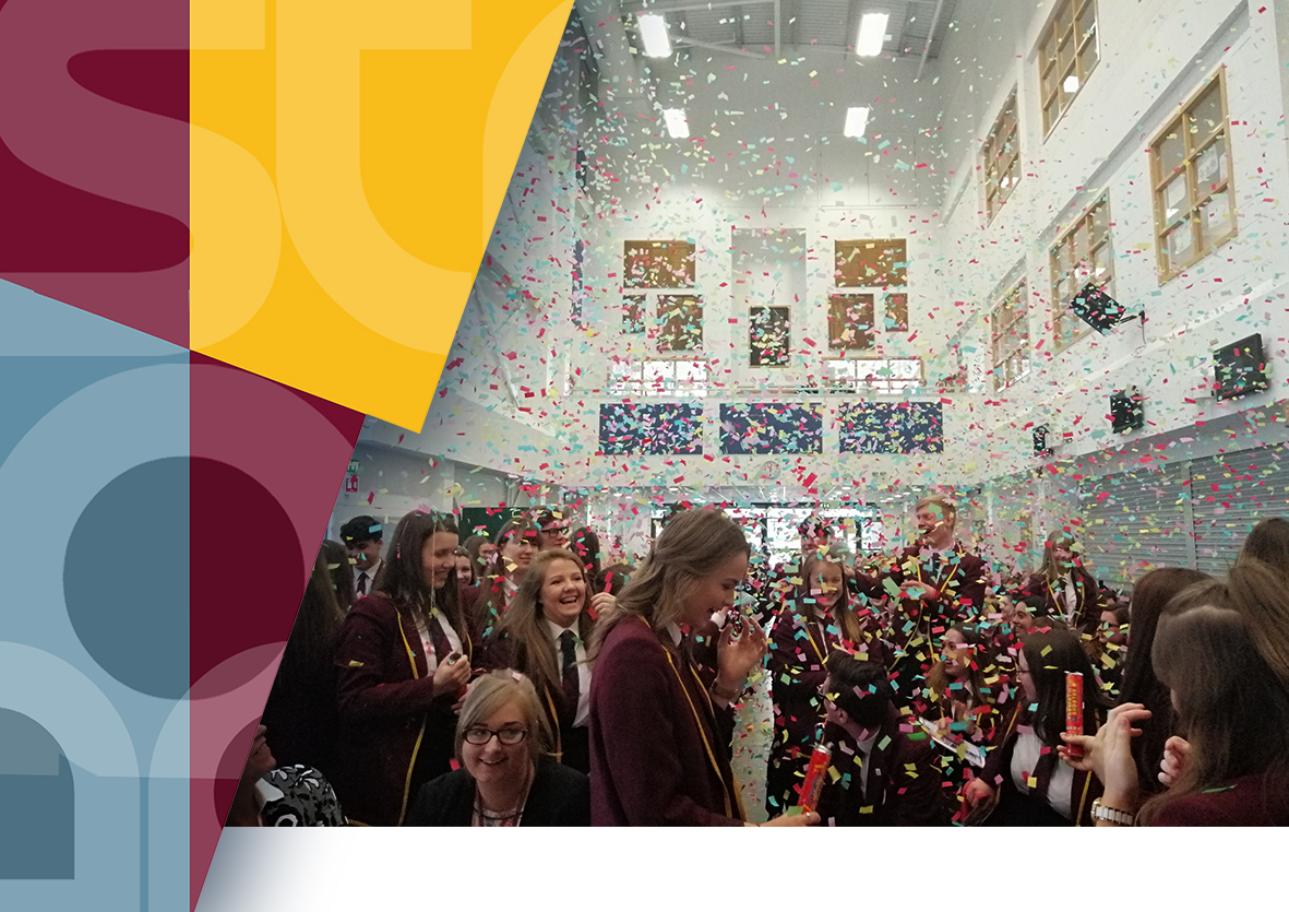 Welcome to Strathaven Academy Parent Council – Strathaven Academy
