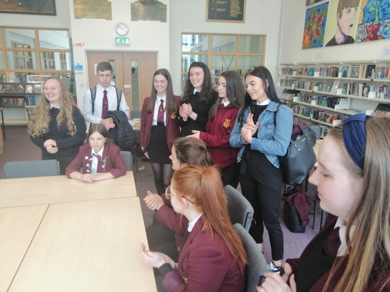 Rotary Design Award – Strathaven Academy