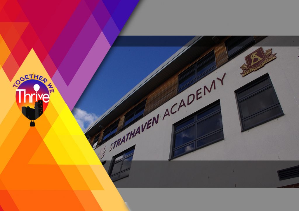 Strathaven Academy