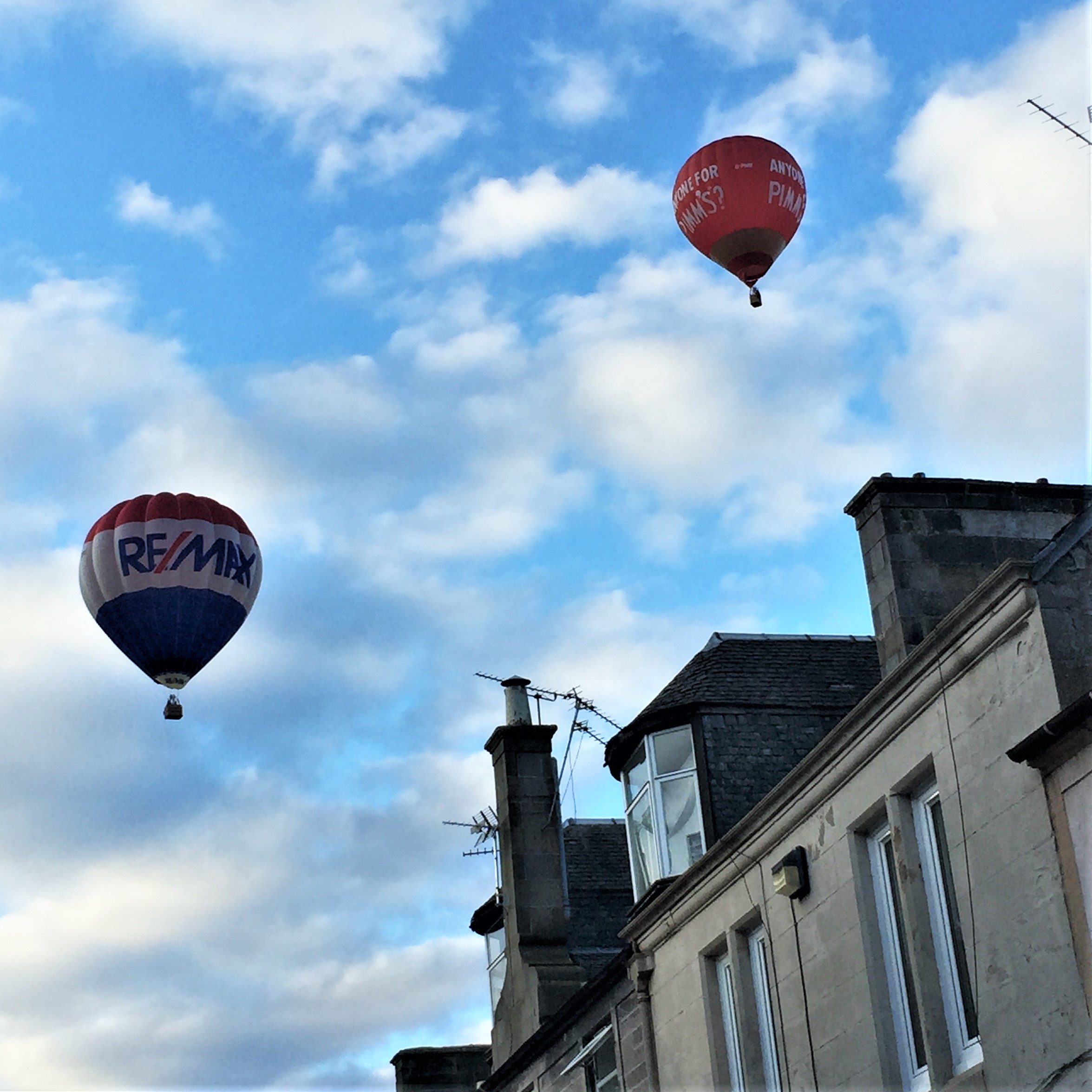 Photography Competition Strathaven Academy