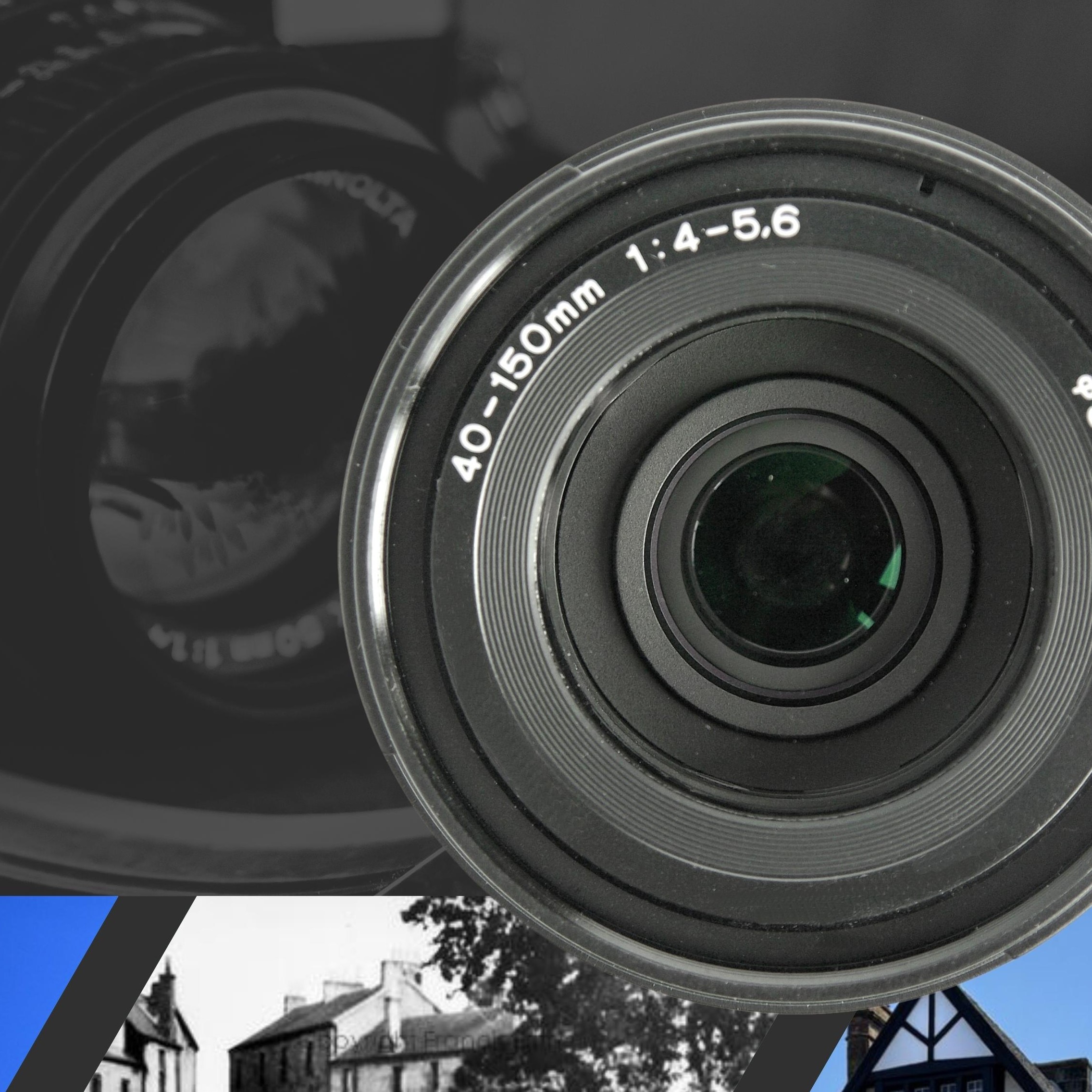 Photography Competition Strathaven Academy