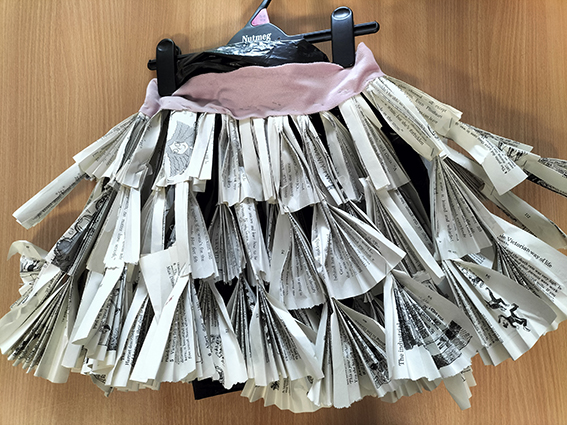 Art & Design Homework Competition RESULTS – Strathaven Academy