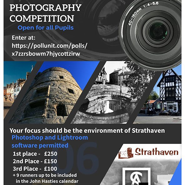 Photography Competition 2024 – Strathaven Academy